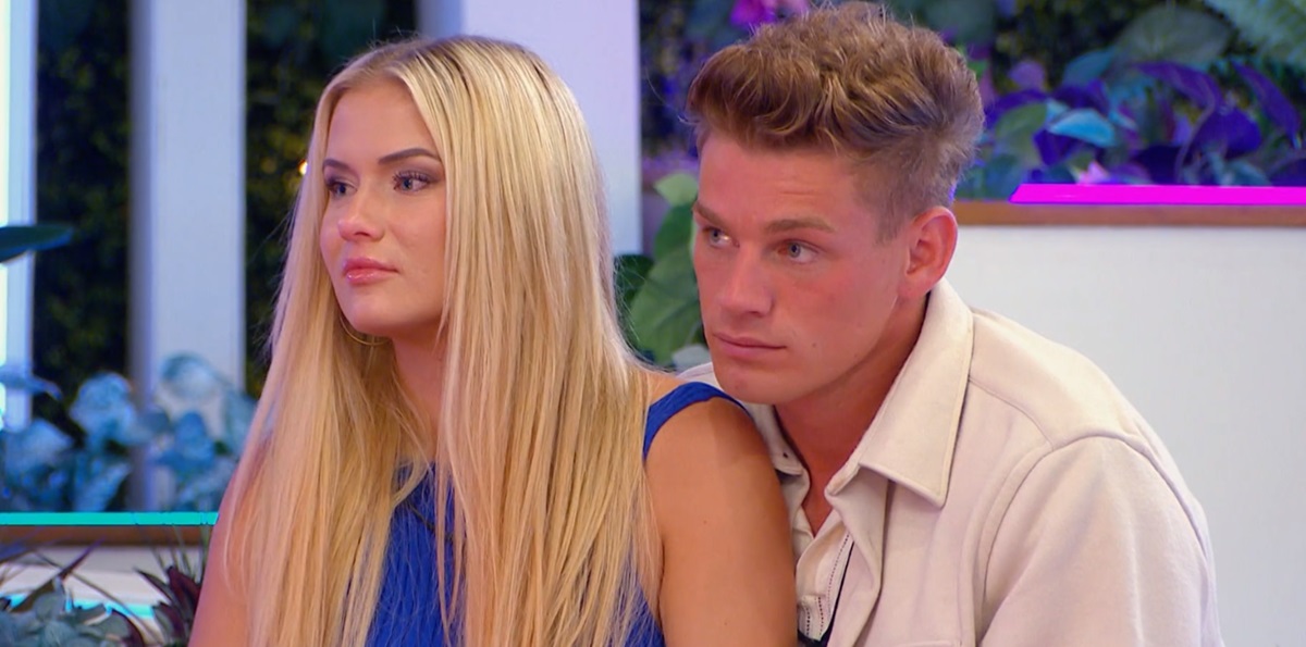 Callum and Deb: Are the Love Island Games Finalists Still Together?