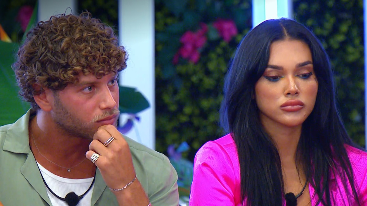 Cely and Eyal: Is The Love Island Games Couple Still Together?