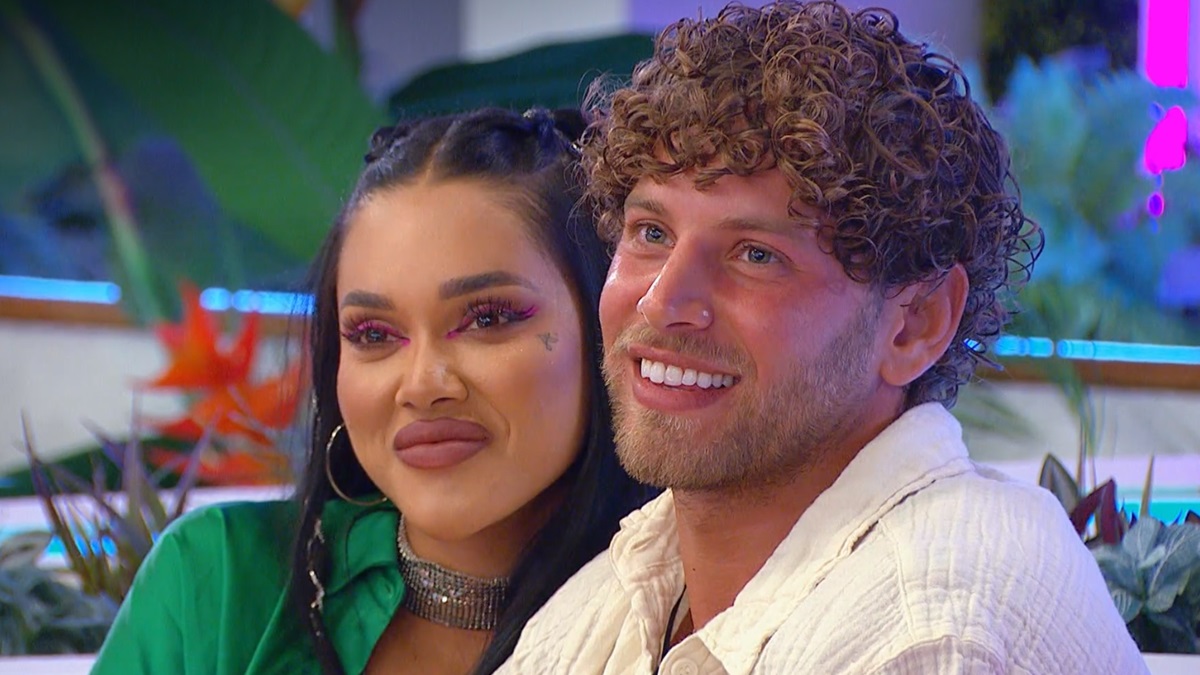 Cely and Eyal: Is The Love Island Games Couple Still Together?