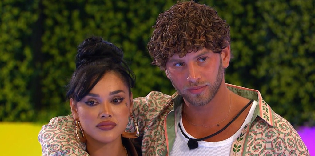 Cely and Eyal: Is The Love Island Games Couple Still Together?