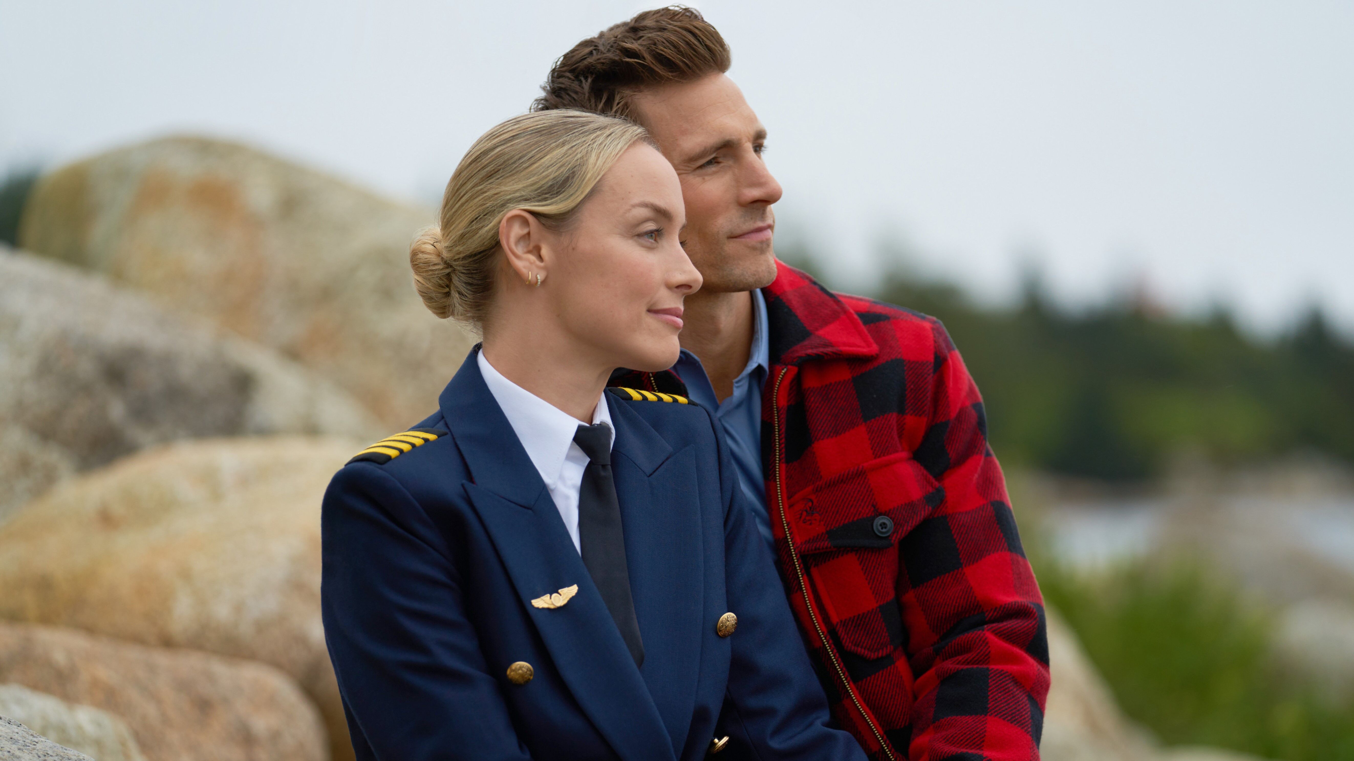 Christmas Island: Check the Cast and Filming Details of the Hallmark Movie