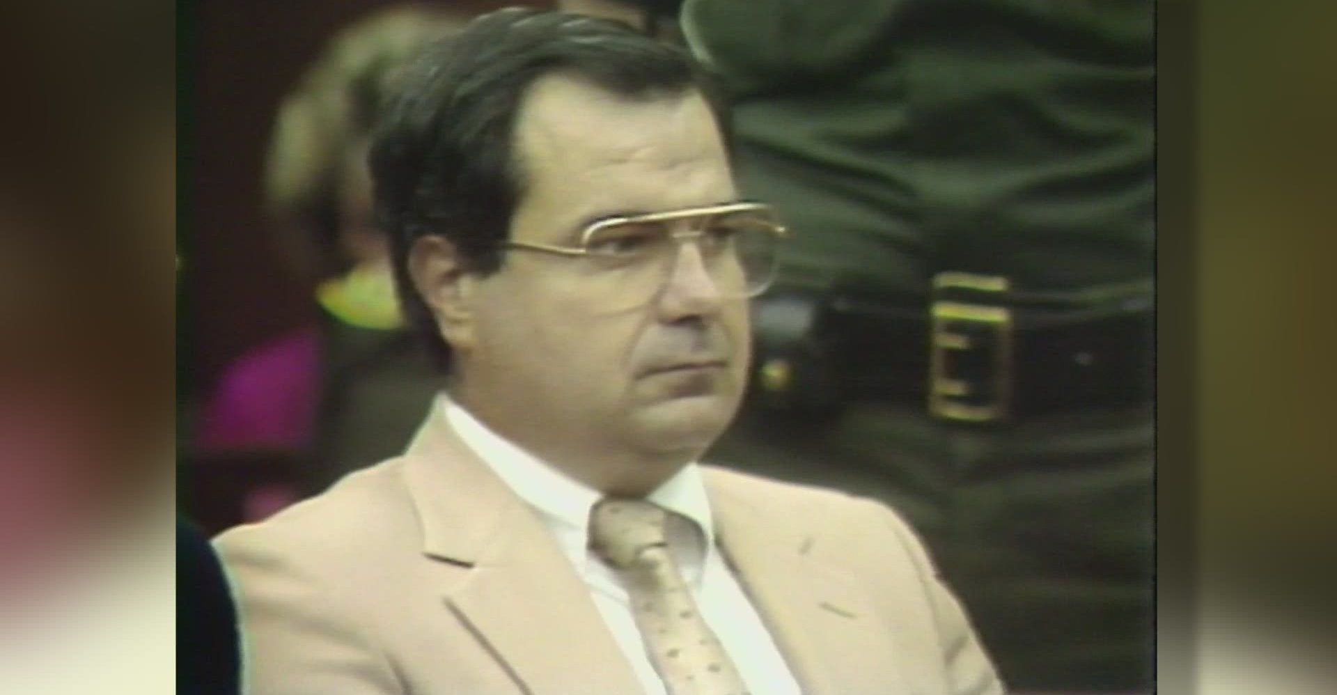 Craig Alan Peyer: Where is Cara Knott's Killer Today?