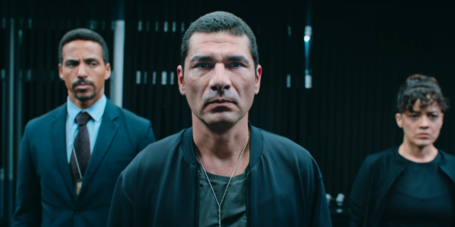 Criminal Code Ending, Explained: Does The Ambassador Escape From Prison?