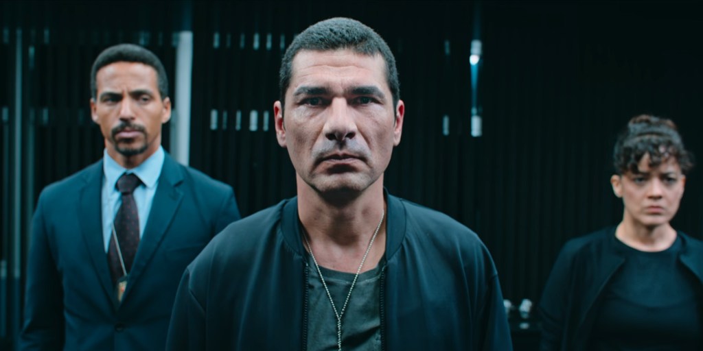 Criminal Code Ending, Explained: Does The Ambassador Escape From Prison?