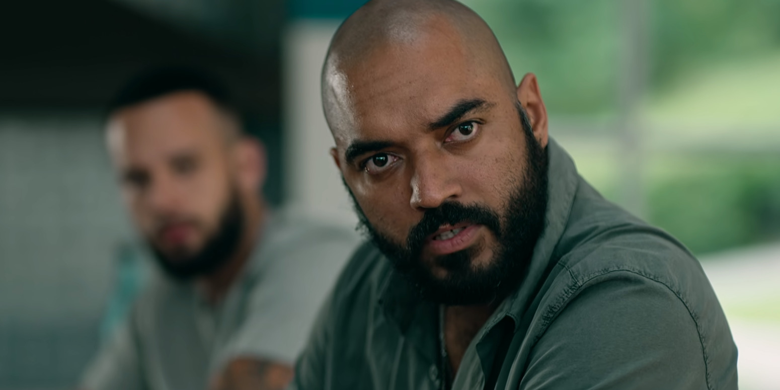 Criminal Code Ending, Explained: Does The Ambassador Escape From Prison?