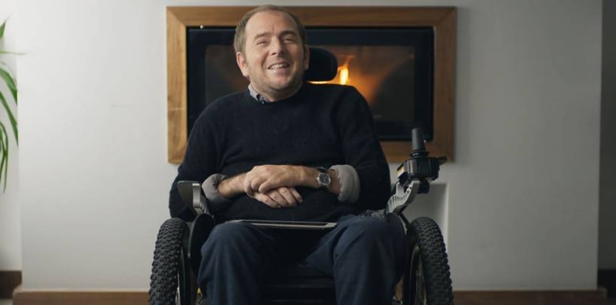 David Holmes: Former Harry Potter Stuntman is Now a Podcast Host