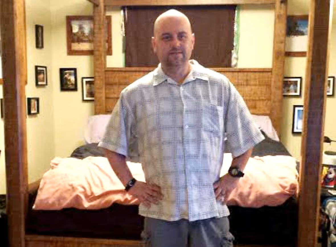 Jason Steadman AKA Robert Maxwell: The Killer is in Prison Today