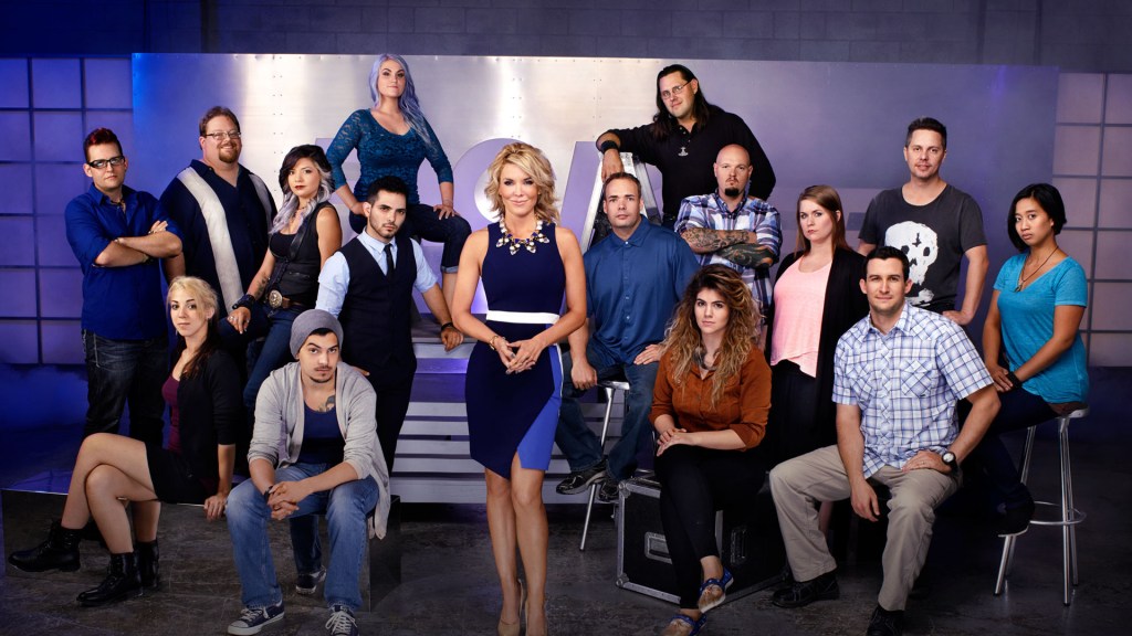 Face Off Season 8: Where Are The Makeup Artists Today?