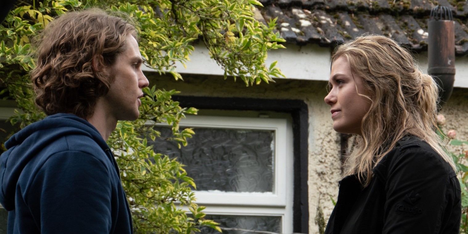 The Secret Dare to Dream: 8 Similar Heartfelt Romantic Movies You'll Love