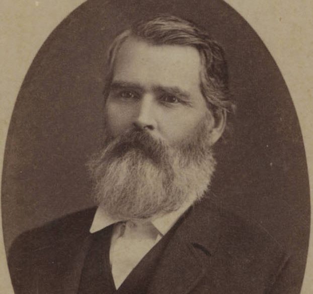 George Reeves Was a Real Confederate Soldier. He Fought With Bass Reeves.