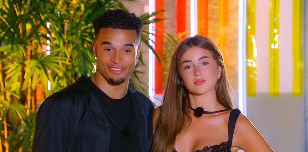 Georgia and Toby: Is the Love Island Games Couple Still Together?