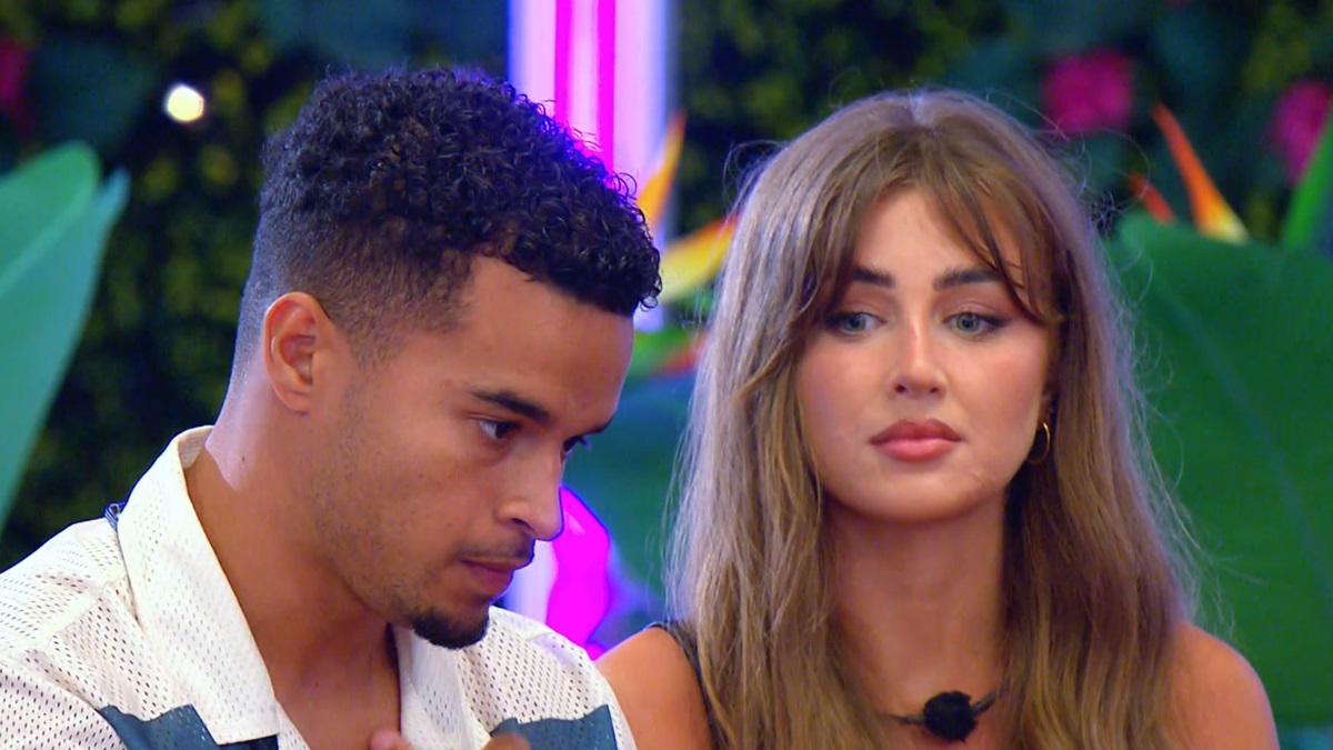 Georgia and Toby: Is the Love Island Games Couple Still Together?