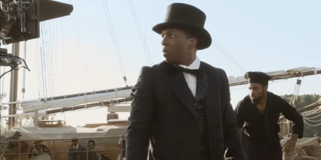 Harriet: All Filming Locations of the Biopic