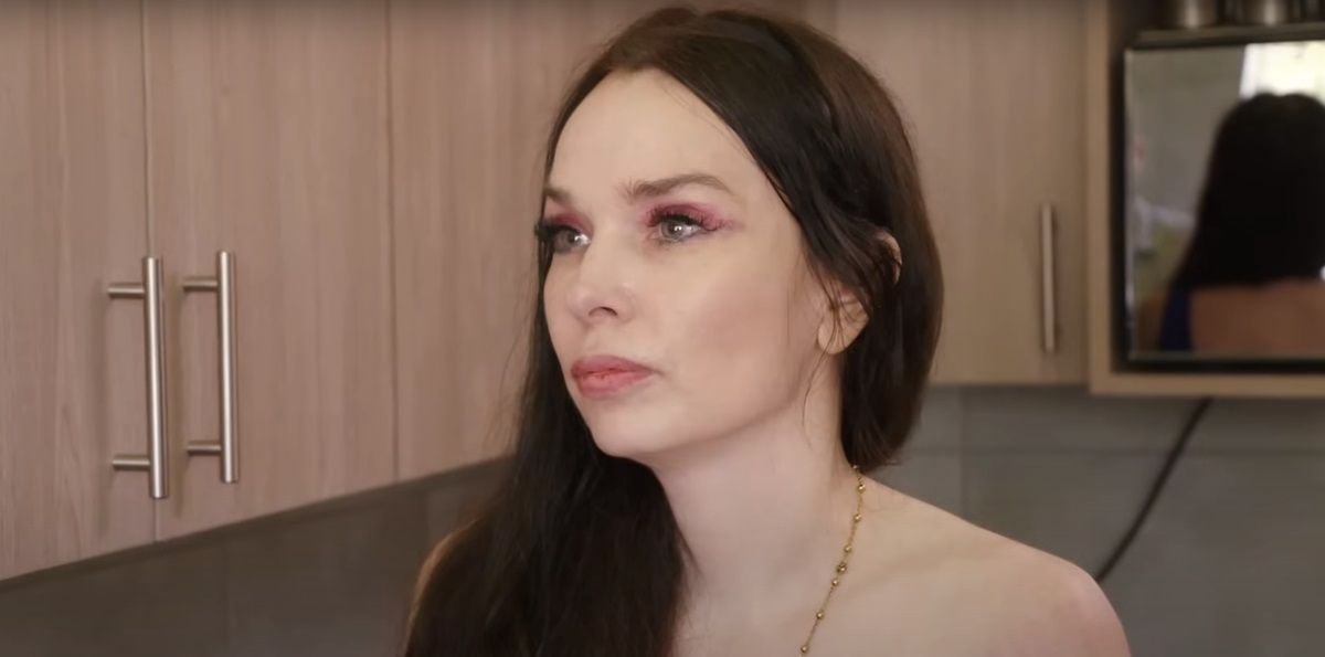 Holly and Wayne: Is the 90 Day Fiancé Couple Still Together?