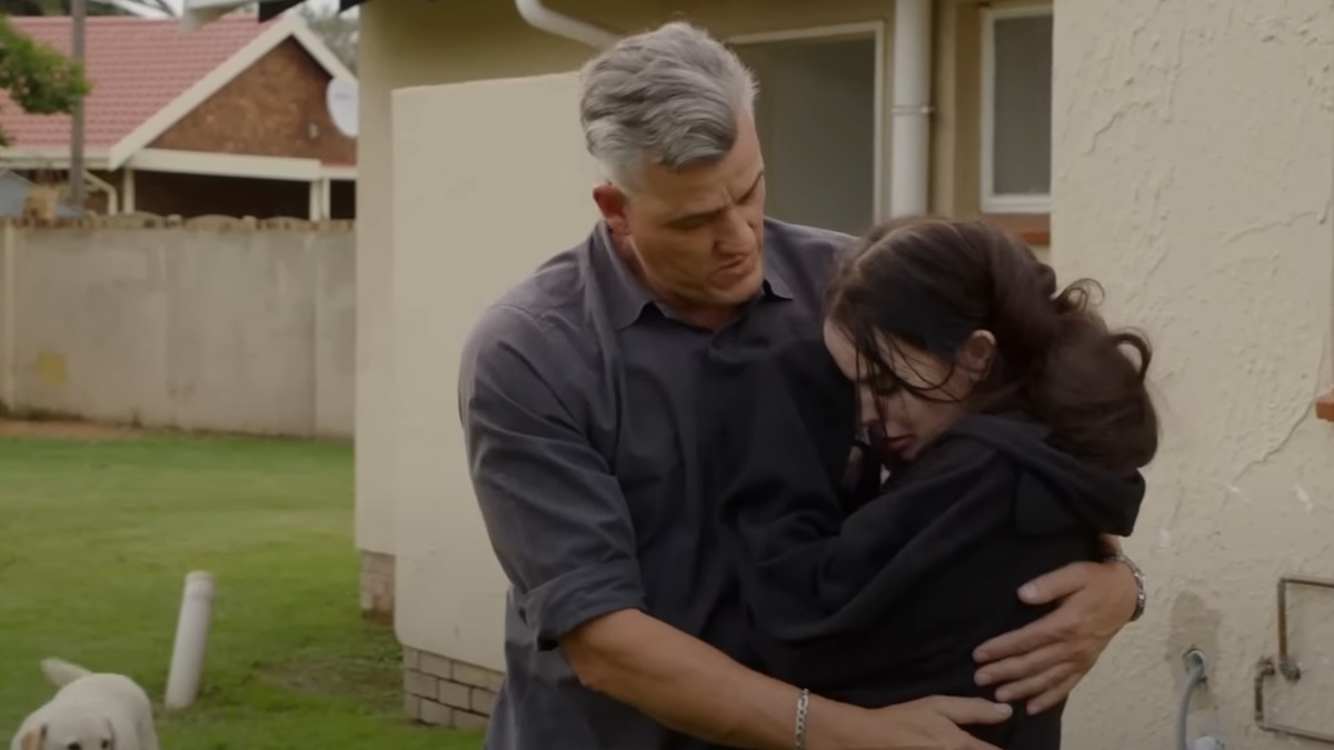 Holly and Wayne: Is the 90 Day Fiancé Couple Still Together?