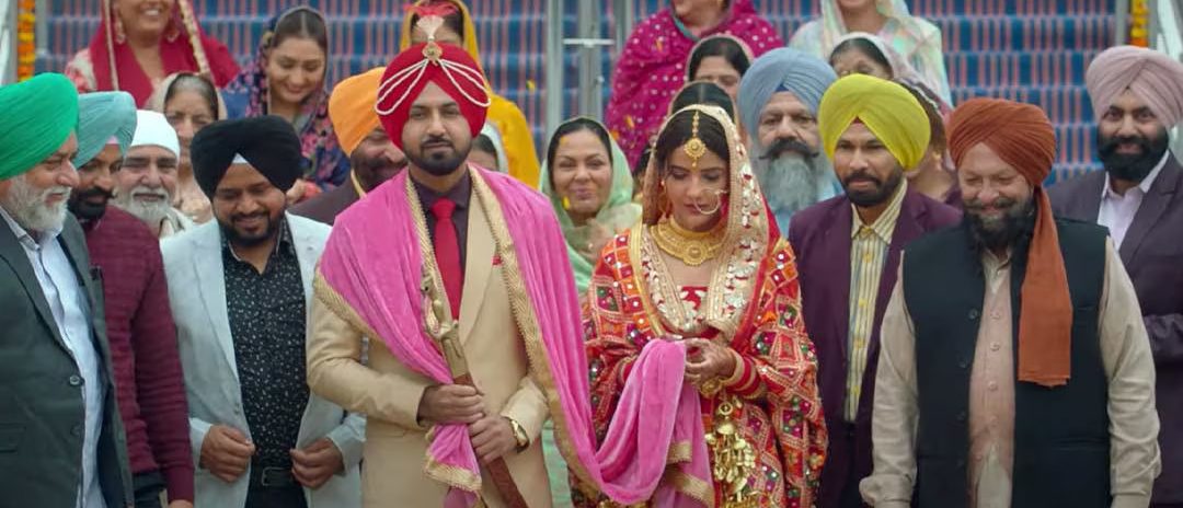 14 Best Punjabi Movies and Shows on Netflix Right Now