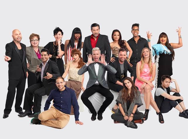 Project Runway Season 11: Where are the Designers Today?