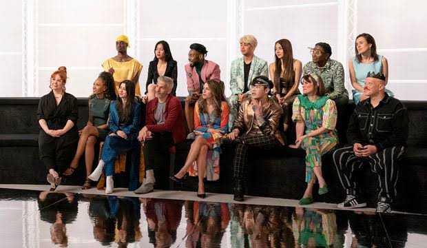Project Runway Season 19: Where are the Designers Today?