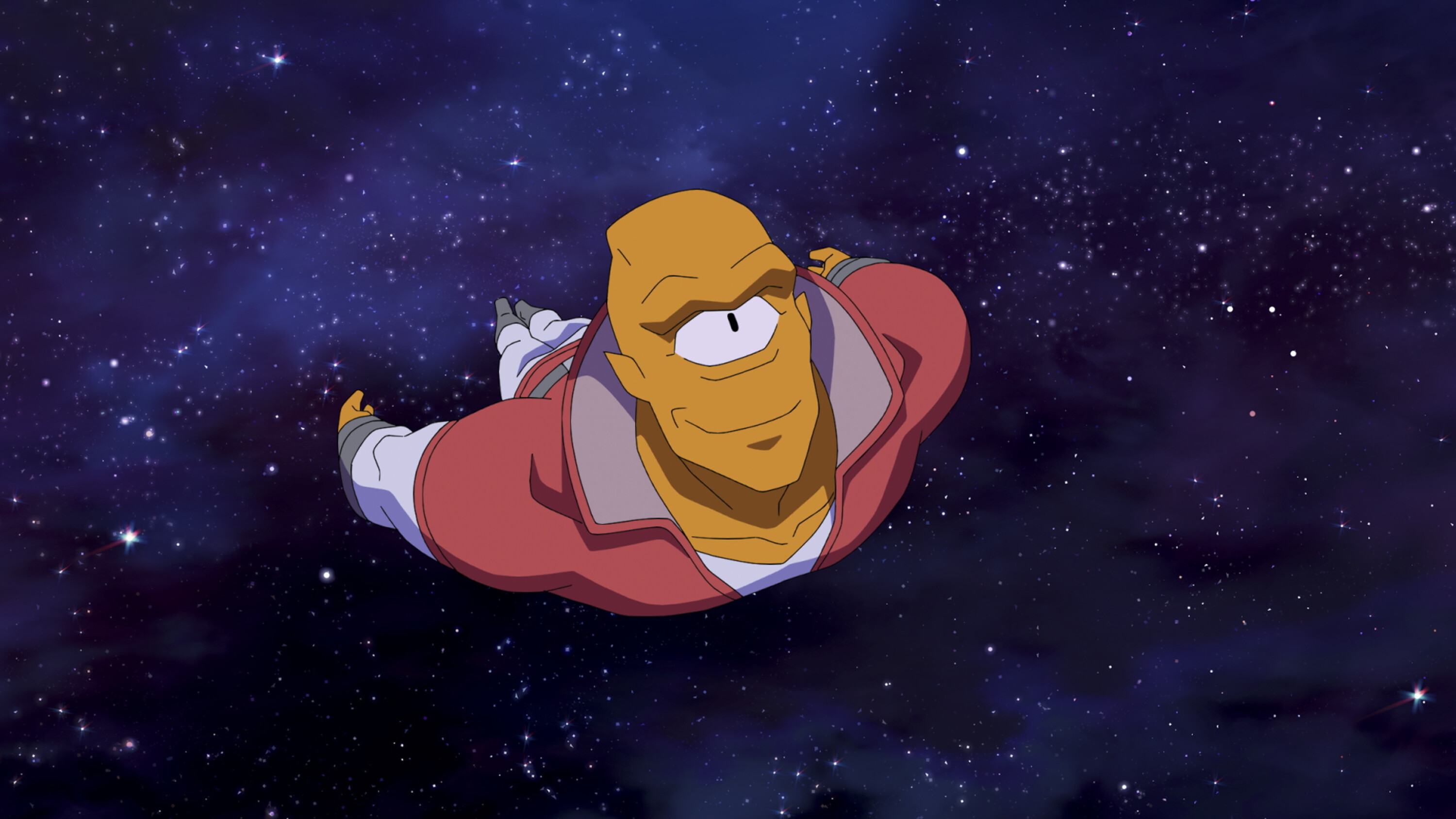 Invincible: Does Allen Die? Why Did Thaedus Kill Allen the Alien?