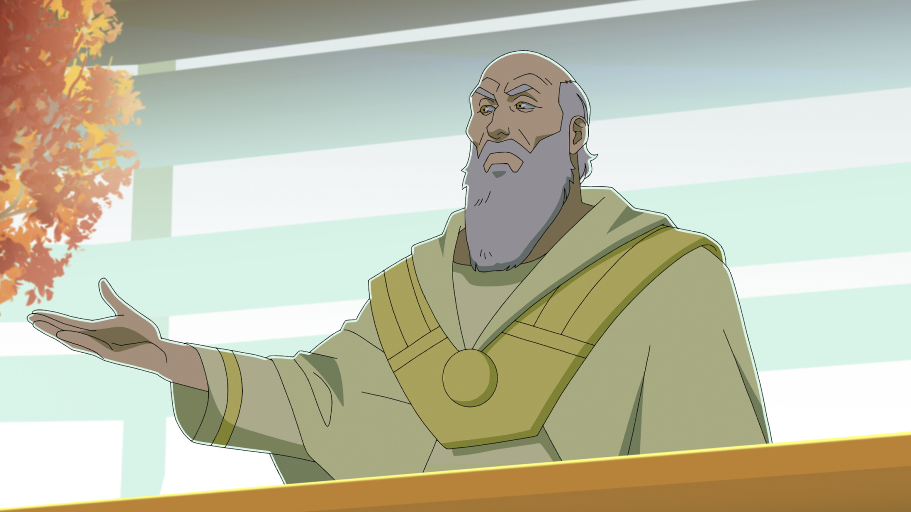 Invincible: Does Allen Die? Why Did Thaedus Kill Allen the Alien?