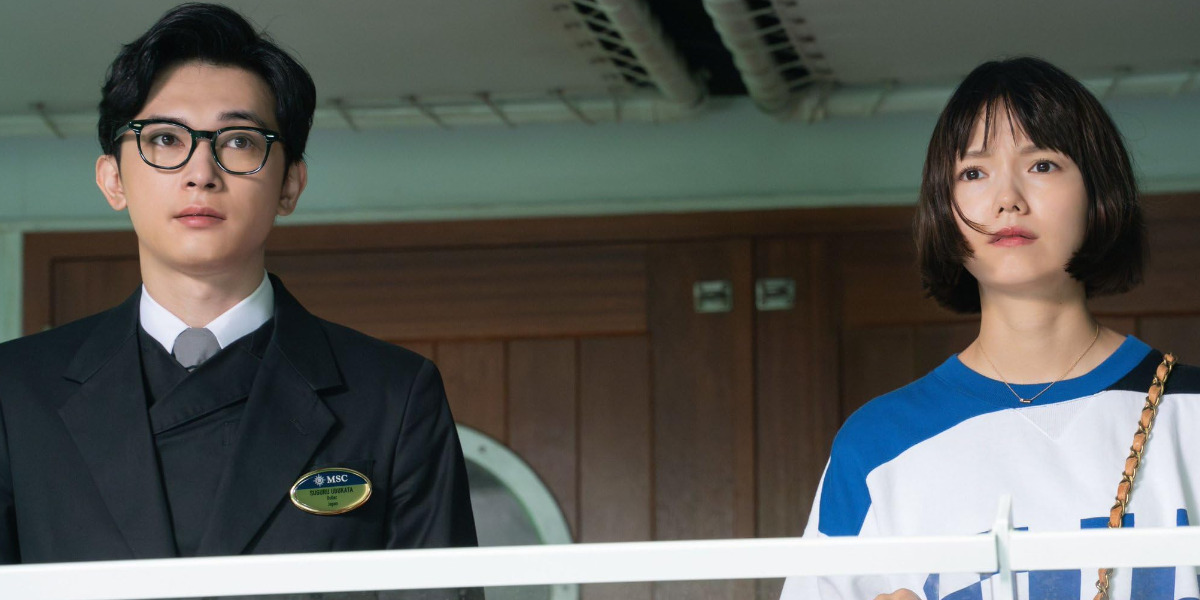 In Love and Deep Water Ending, Explained: Who Killed Sohei Kuruma?