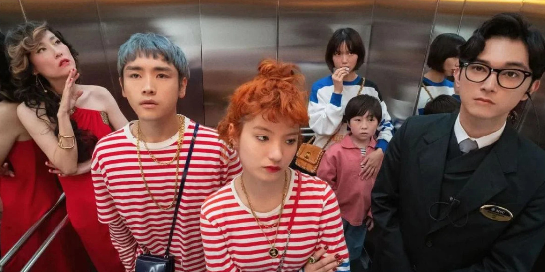 In Love and Deep Water Ending, Explained: Who Killed Sohei Kuruma?