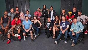Ink Master Season 5: Where Are the Tattoo Artists Today?