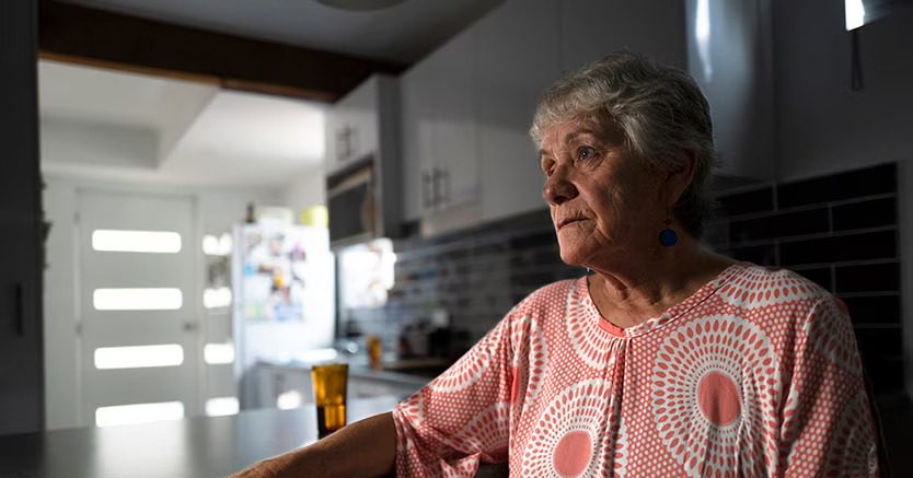 Jenny Godson: Luna Park Survivor is an Administration Manager Today