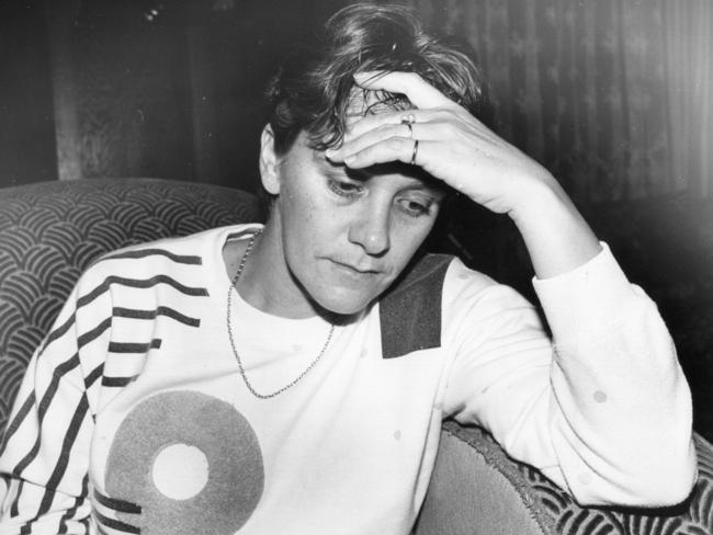 Jenny Godson: Luna Park Survivor is an Administration Manager Today