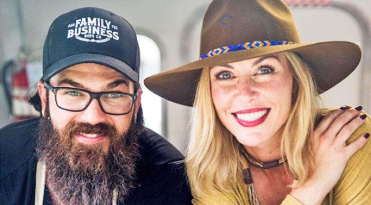 Jep and Jessica Robertson: Is the Duck Dynasty Couple Still Together?