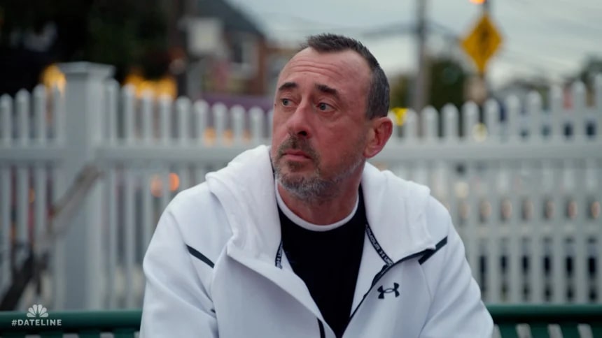 Jimmy Mack: Rex Heuermann's Neighbor Lives in New York Even Today