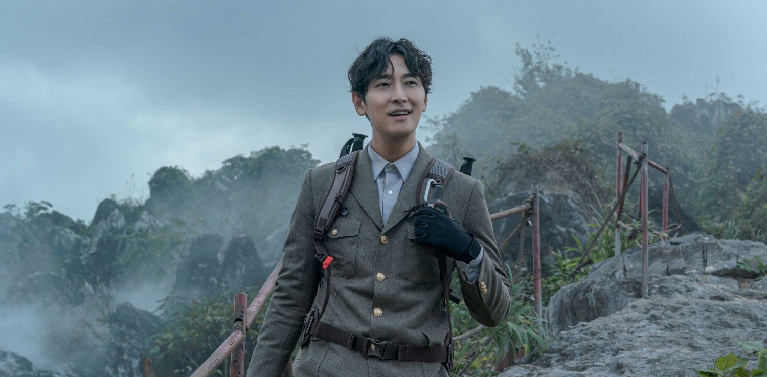 24 Best Korean Dramas on Amazon Prime Right Now