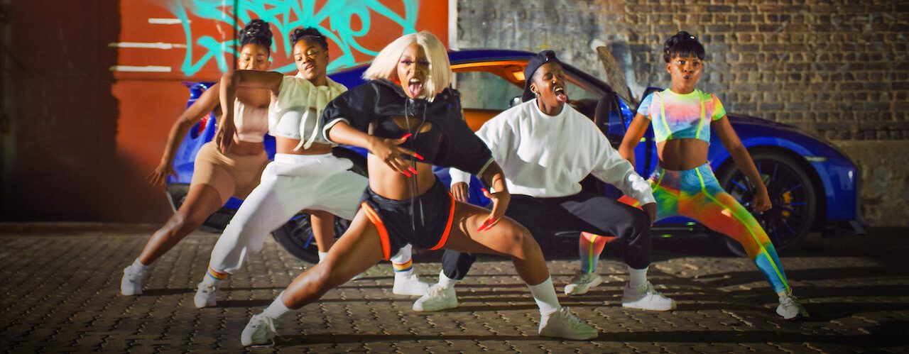 20 Best Dance Movies and Shows on Netflix Right Now