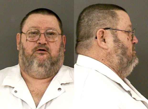 John Arthur Ackroyd: The Serial Killer is No Longer Alive But the ...