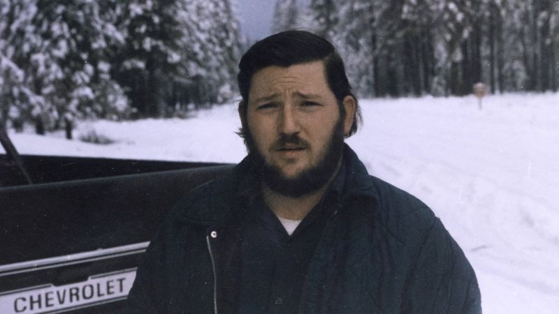 John Arthur Ackroyd: The Serial Killer is No Longer Alive But the ...