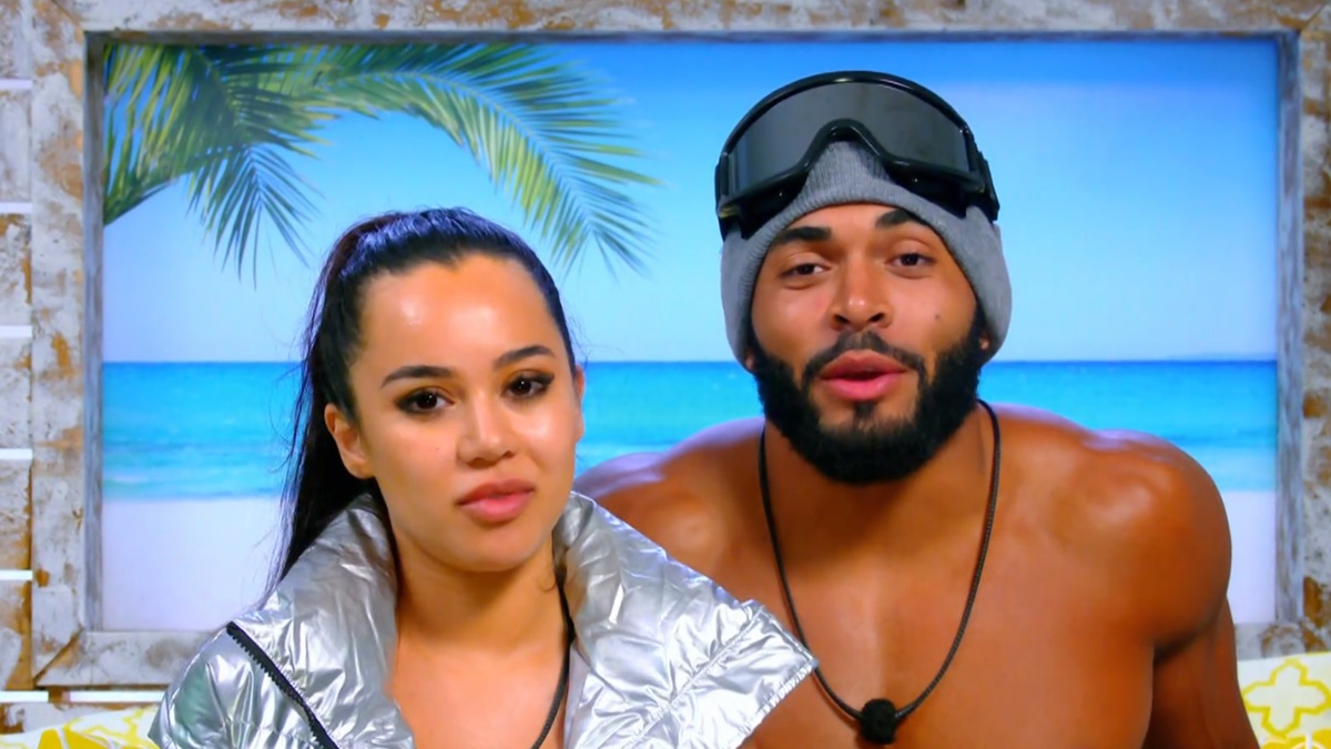 Johnny and Aurelia: Are the Love Island Games Runner-Ups Still Together?