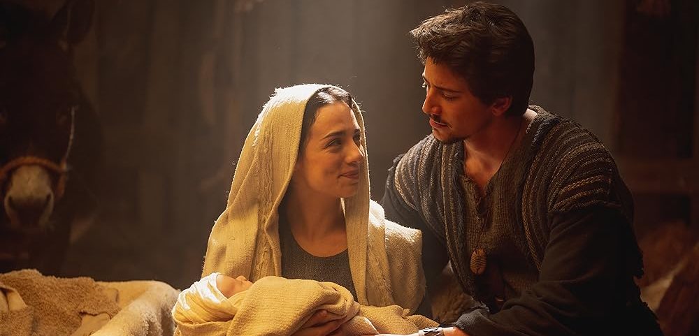 Journey to Bethlehem's Story is Based on Nativity of Jesus