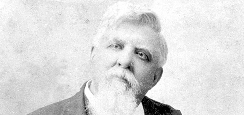 Lawmen Bass Reeves: Judge Isaac Parker Died at the Age of 58