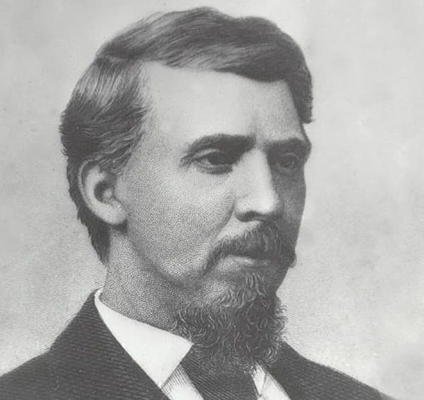 Lawmen Bass Reeves: Judge Isaac Parker Died at the Age of 58