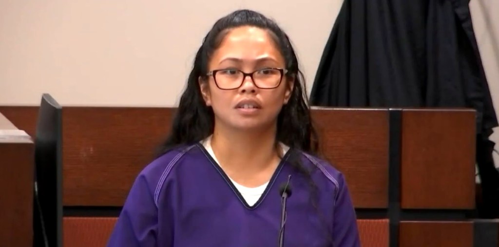 Katherine Magbanua: Where is Charlie Adelson's Ex-Girlfriend Today?