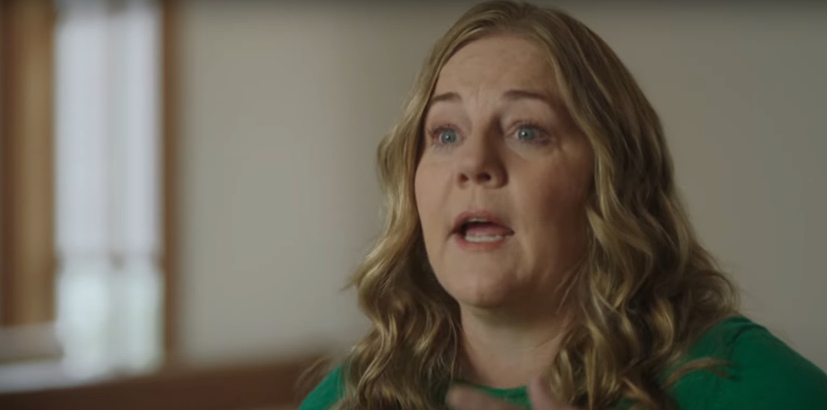 Kathy Durbin: IFB Survivor is a Mother and Registered Nurse Today