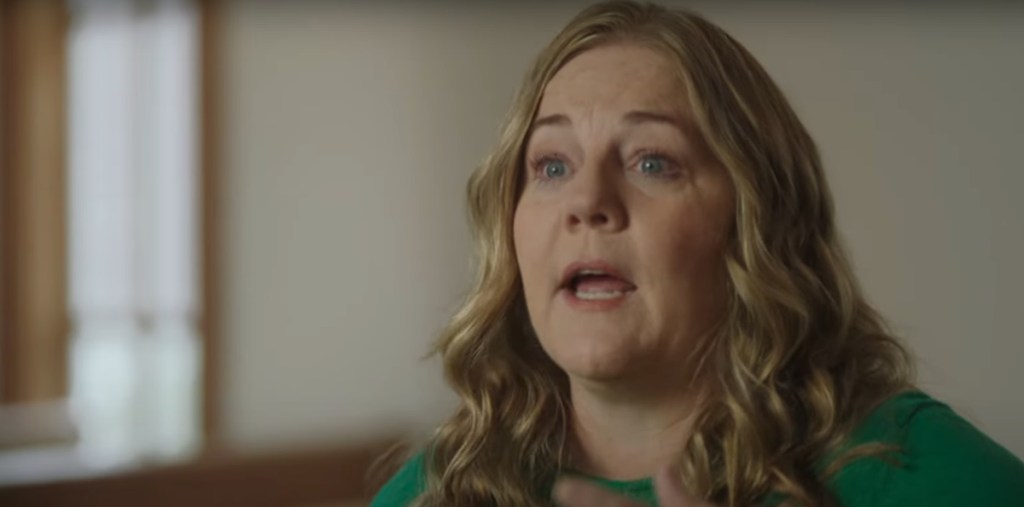 Kathy Durbin: IFB Survivor is a Mother and Registered Nurse Today