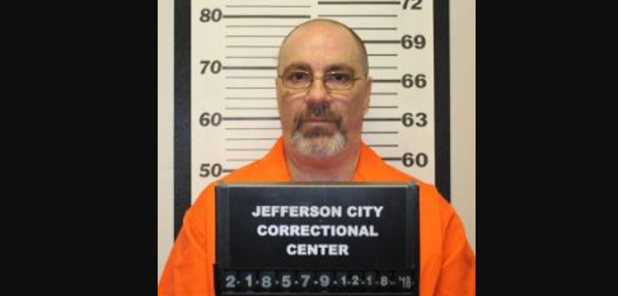 Brandi Mathews Murder: Kelly Simino is Serving His Sentence in Prison Today