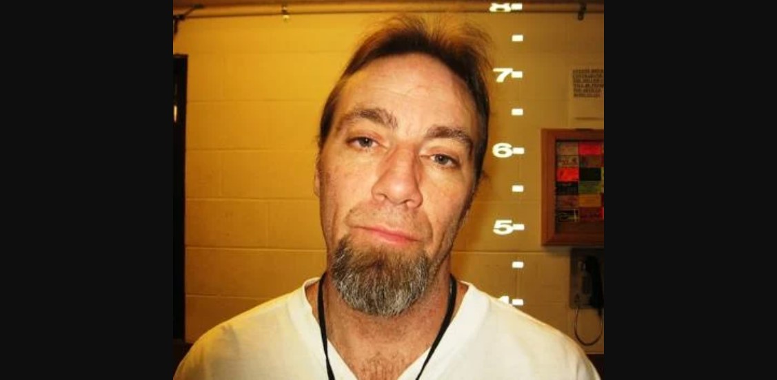 Brandi Mathews Murder: Kelly Simino is Serving His Sentence in Prison Today