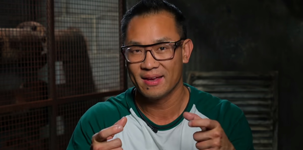 Kien Vuu or Dr. V: Where is Squid Game Player 330 Today? Update