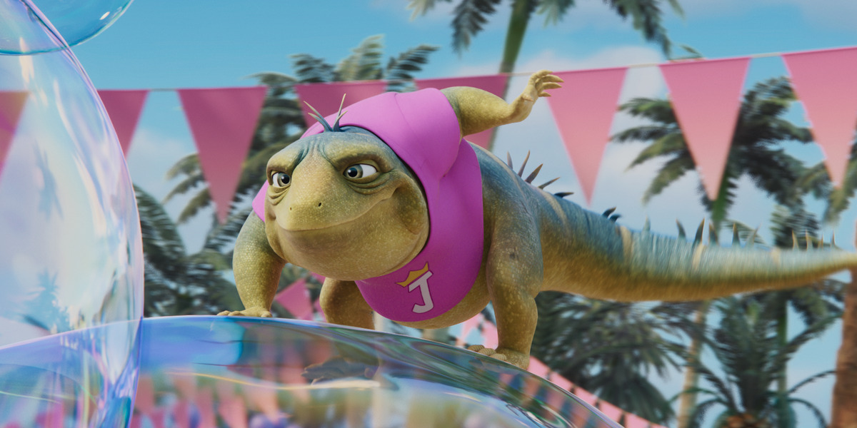 What Type of Lizard is Leo? How Long do Tuataras Live?