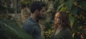 Locked In Ending, Explained: Who Tried to Kill Katherine? Why?