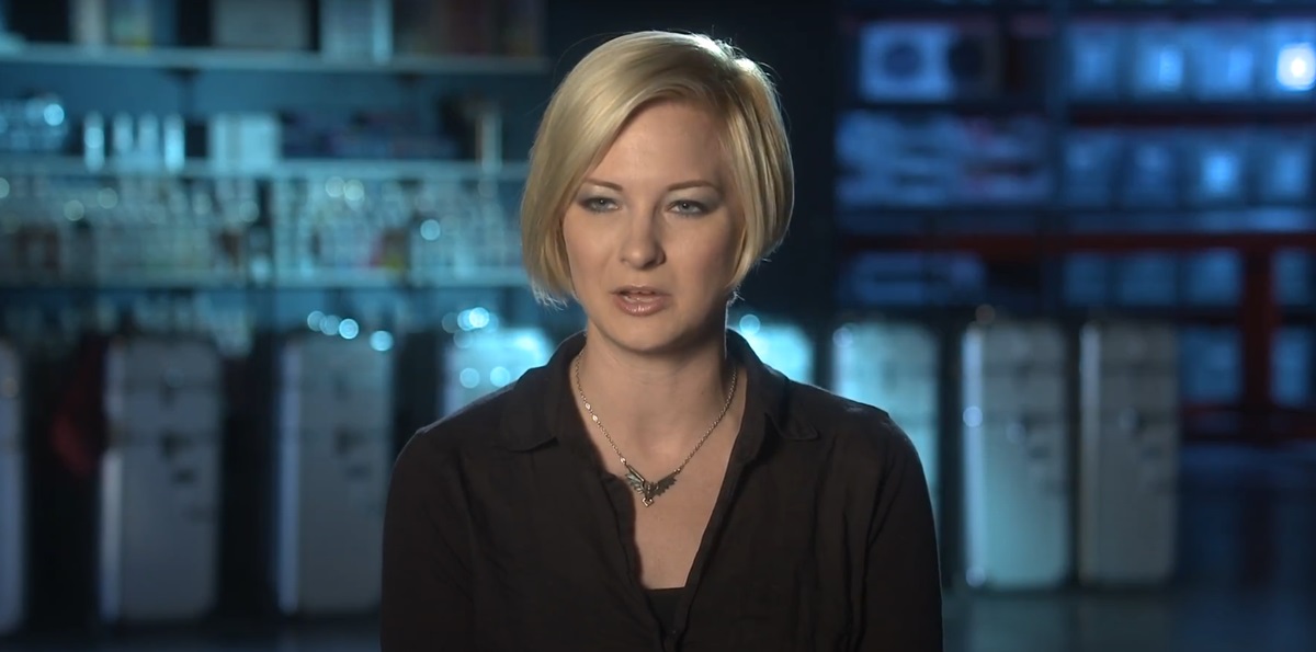 Laura Tyler: Face Off Season 5 Winner is Now an FX Makeup Artist