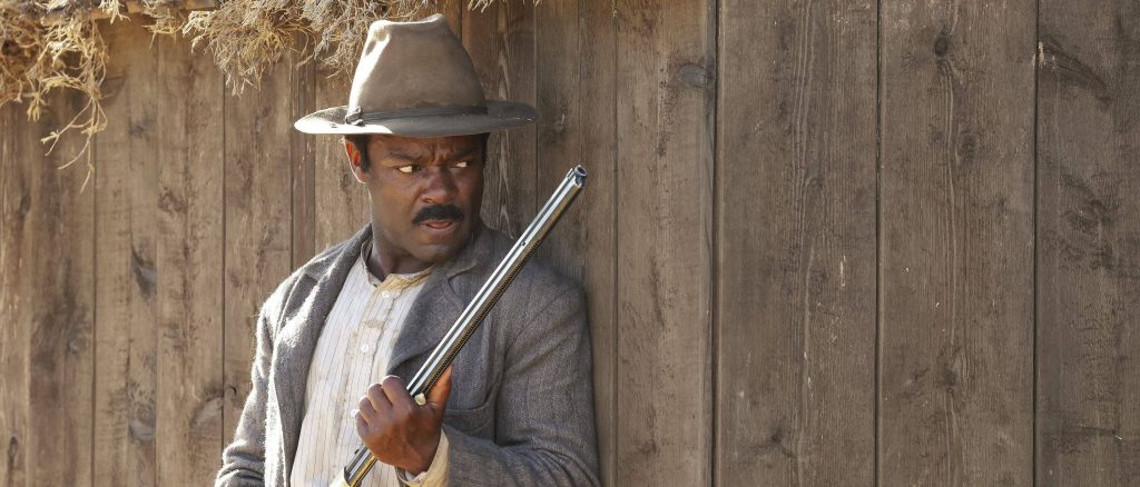 Did Bass Reeves Kill His Master in Real Life?