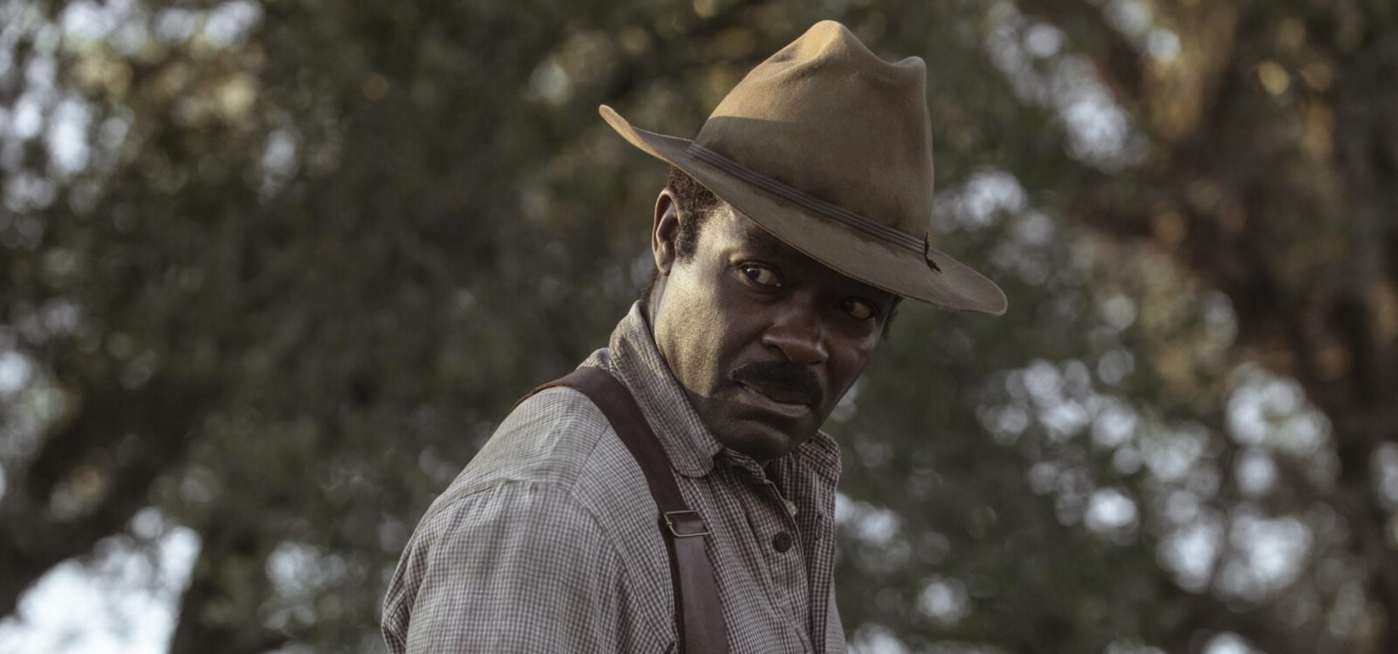 Lawmen Bass Reeves Episode 3 Recap: The First Case